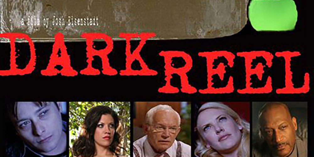 Dark Reel : Kapow Intergalactic Film Festival