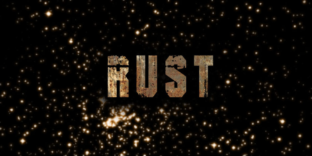 RUST : Kapow Intergalactic Film Festival