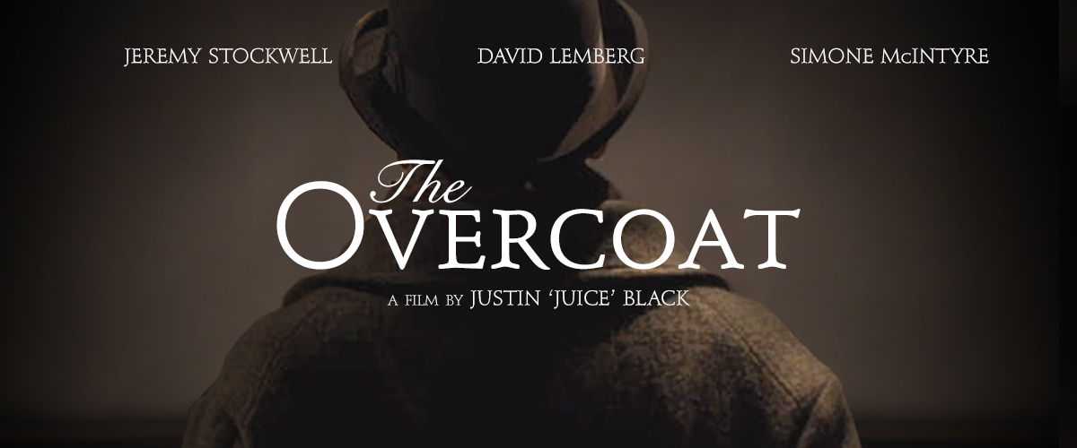 The Overcoat : Kapow Intergalactic Film Festival